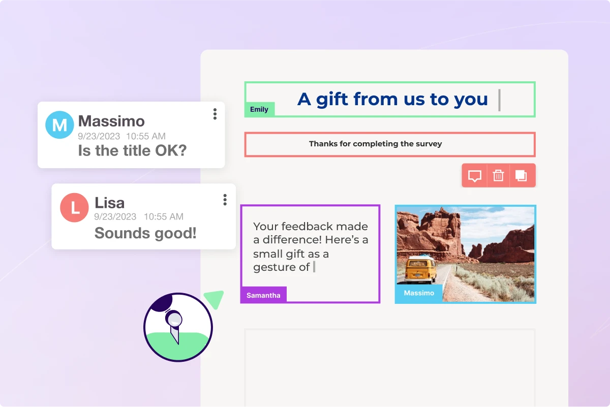 Template Catalog API | Beefree SDK